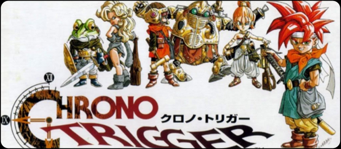 Chrono Bind is Not Chrono Trigger 3 or Chrono Break