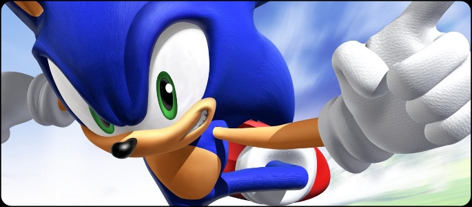 SEGA Teases New Sonic Game in 20th Anniversary Trailer