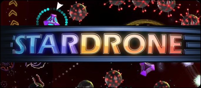Beatshapers announces StarDrone Extreme for PlayStation Vita launch