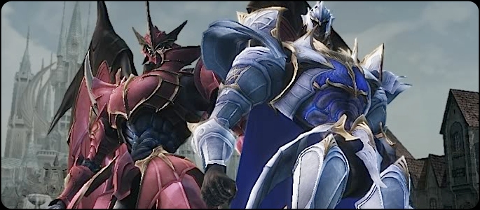 White Knight Chronicles II Confirmed for US Release