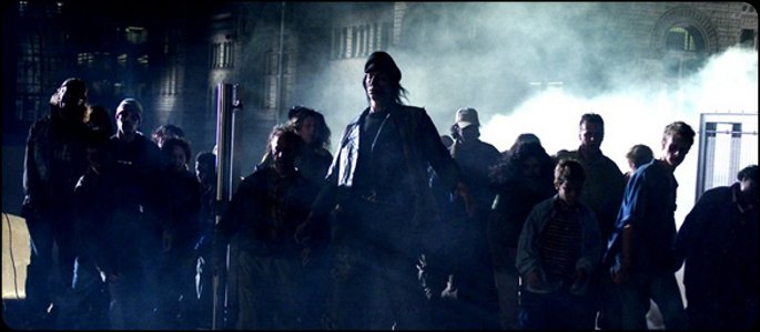 Resident Evil: Raccoon City Gameplay Revealed in New Trailer