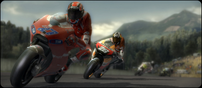 PS3 Review - MotoGP 10/11
