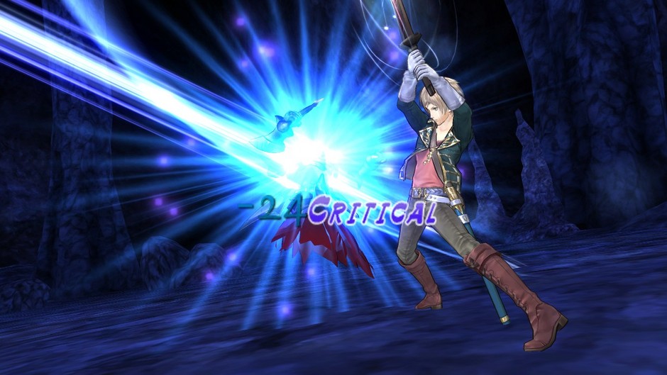 Arland Atelier Trilogy PS3 Coming to North America This October