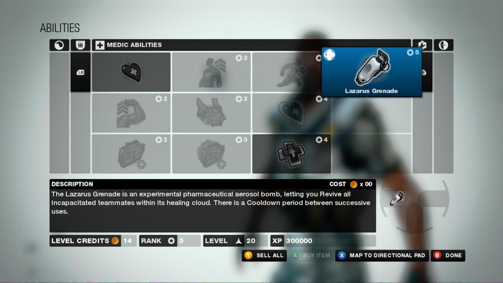 Take Your Pick From These Latest Brink Ability Screenshots