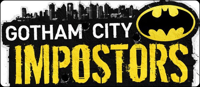 Batman Themed FPS Announced: Gotham City Imposters