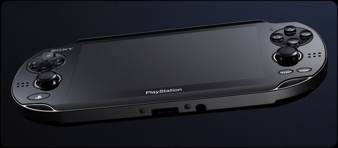 A Vision of The Future: Building a Game Engine For The NGP