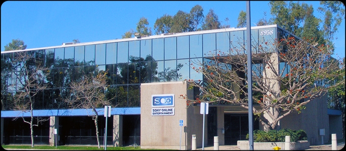 SOE's VP of Development Jumps Ship