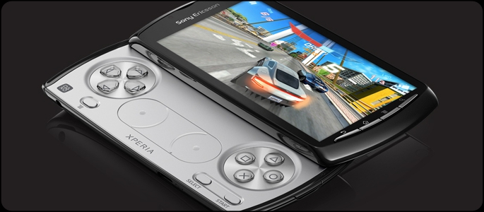 PLAY This - Xperia Play Launch Titles Reviewed