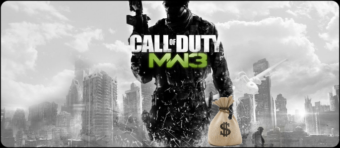 Activision Sets a New Low with Outrageous MW3 Elite Subscription Model