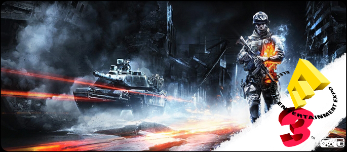 Battlefield 3 Release Date, Beta Confirmed