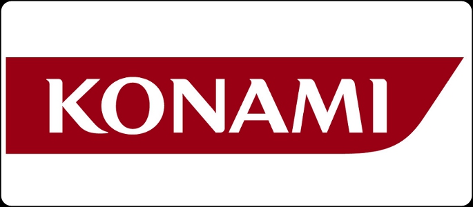 Konami Demonstrates Powerful New Proprietary Game Engine
