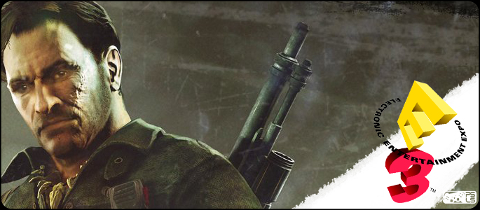 Resistance 3 Sharp Shooter Bundle Announced