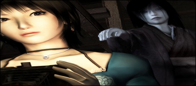 New Fatal Frame heading to the PlayStation 3?