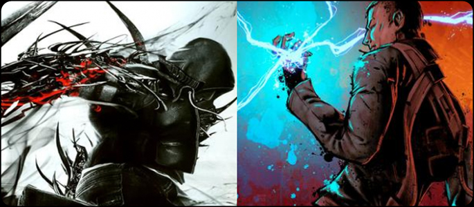 There's Enough Room in Town for Both inFamous and Prototype Says Radical