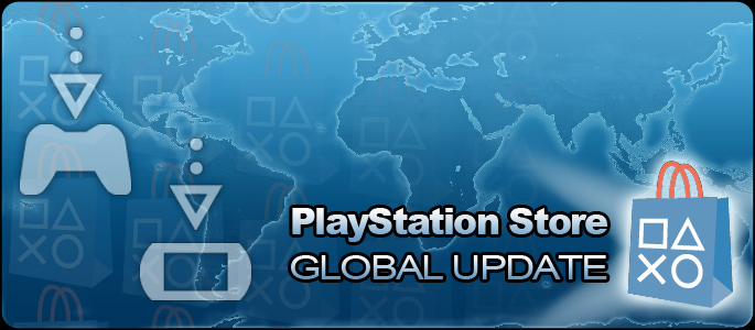 PlayStation Store Global Update – July 15, 2014