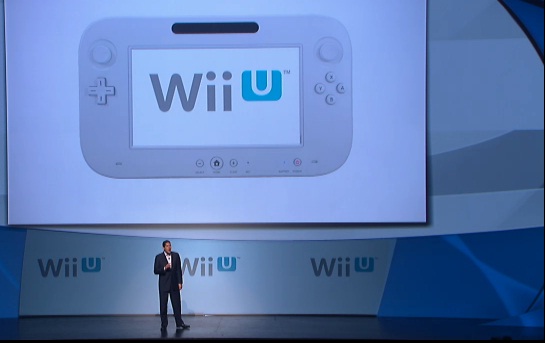 Nintendo's Next Generation Console Revealed, World's First Wii U ...