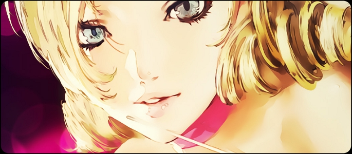 PS3 Review - Catherine