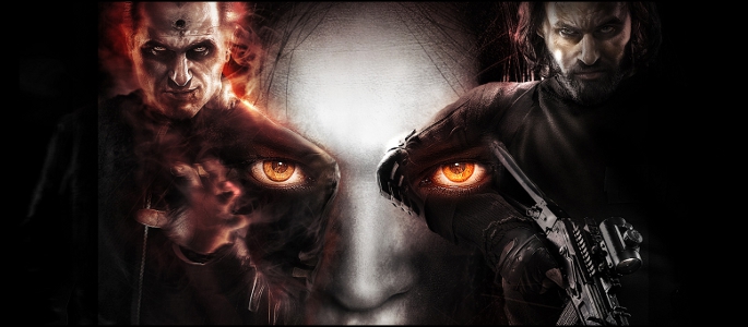 PS3 Review - F.E.A.R. 3