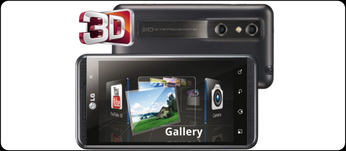 LG: "The Era of Dedicated Handheld Gaming Platform is Over"