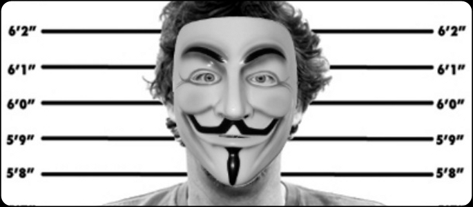 FBI Arrest a Handful of Anonymous Hackers, Karma Exists After All
