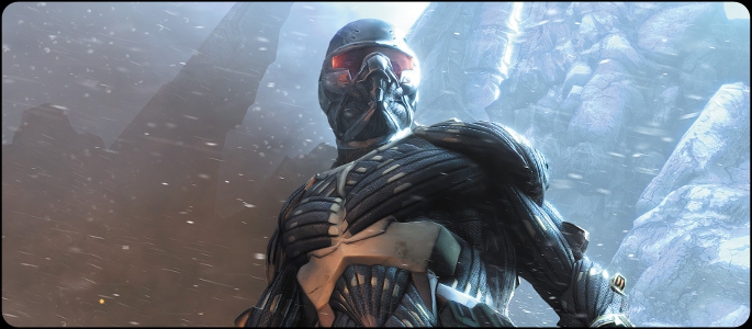 Origin Prematurely Reveals Crysis 3, Official Announcement Likely ...