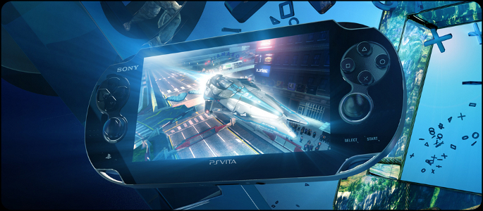 First Look at PlayStation Vita Remote Play