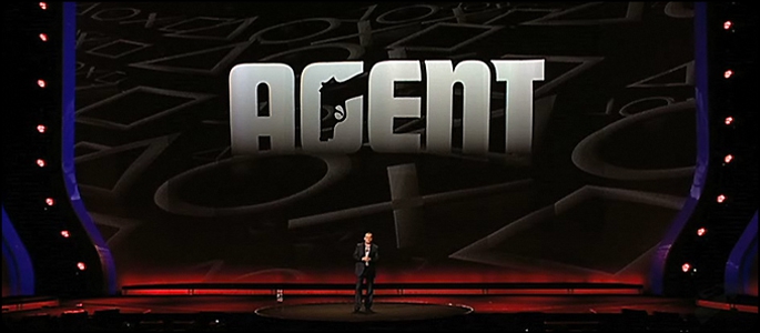PS3 Exclusive Agent From Rockstar Not Due Until 2013 or Later