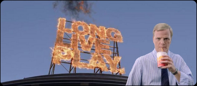 Long Live Play Secret Revealed