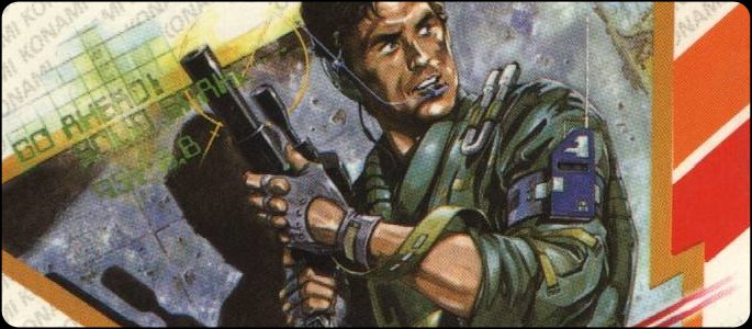 Solid Snake: The Story Behind PlayStation's Super Spy