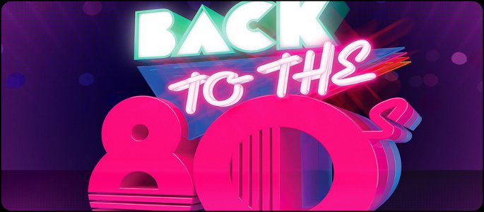 Sony Announces SingStar: Back to the '80s