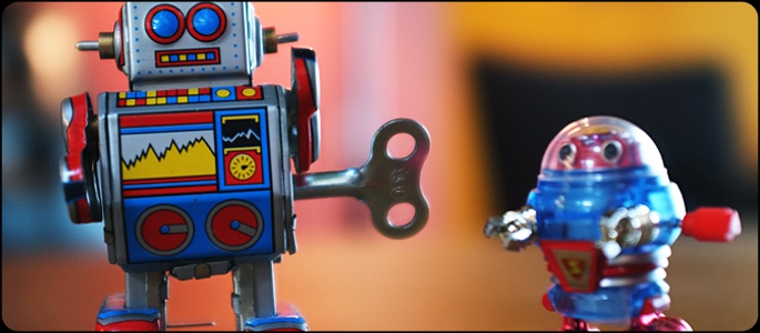 "Combat Heavy" PS3 Exclusive in the Works From SuperBot Entertainment