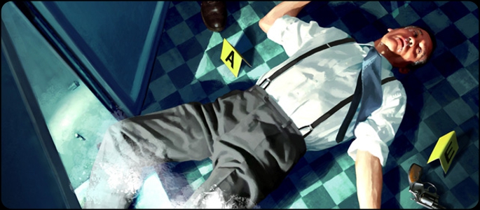 McNamara Discounts Negativity Towards Team Bondi and L.A. Noire Debacle