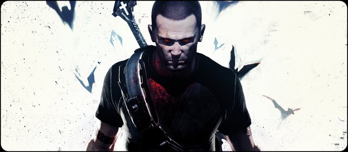 PSN Review - inFamous: Festival of Blood