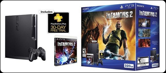 PS3 Price Cut Brings 65% Jump in UK Sales