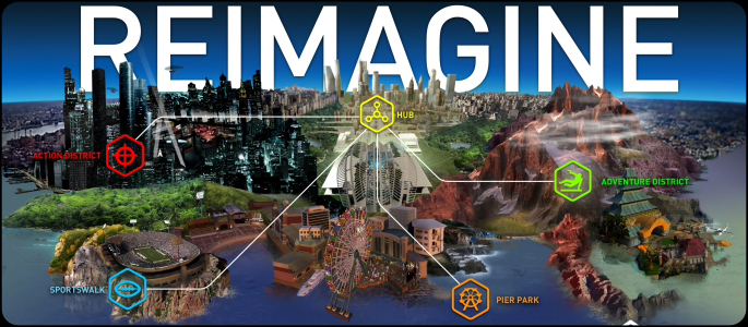 Show Us Your Moves: Win a $20 PSN Card by Strutting Your Stuff on PS Home