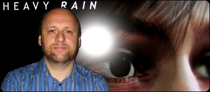 David Cage Would Be Tempted if Sony Wanted to Acquire Quantic Dream