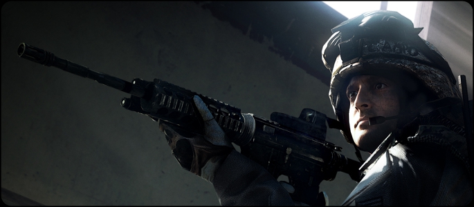 Battlefield 3 Armored Kill Expansion Dated, Coming This Fall