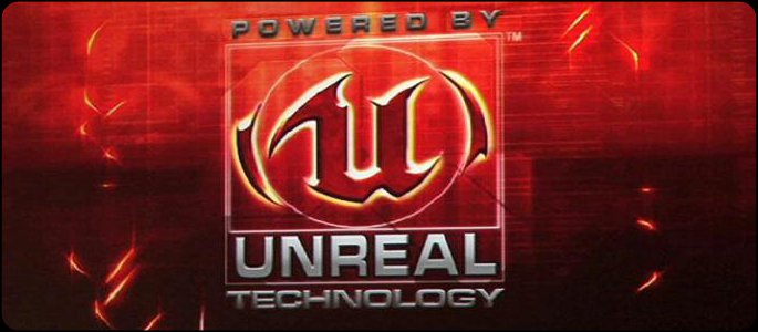 Epic Talks Unreal Engine 3 and Next-Gen Launch Titles, "UE3 Would ...