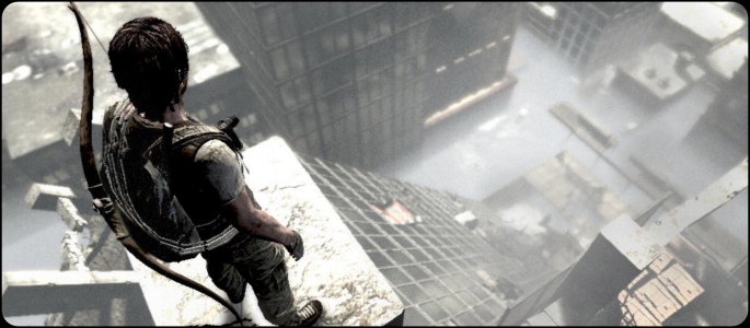 The First 30 Minutes of: I am Alive