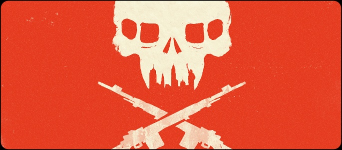 Resistance 3 for PS3 Review