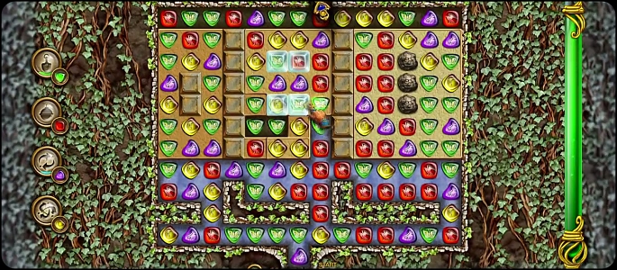 PSN Review - 4 Elements HD