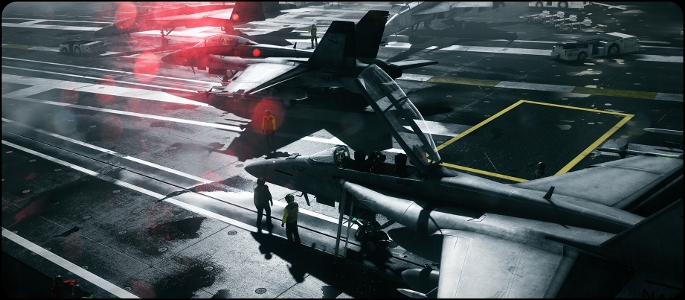 PS3 Review - Battlefield 3