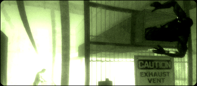 PS3 Review - Splinter Cell Classic Trilogy HD