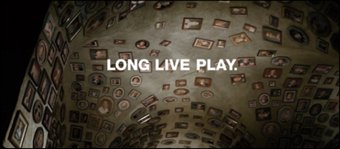 Long Live Play Campaign Hits a Home Run with Millions of Views