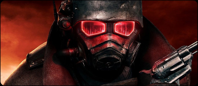 Bethesda Releases New Trailer for Fallout: New Vegas Ultimate Edition