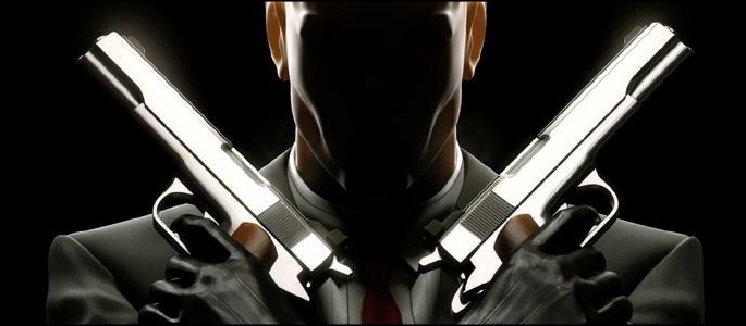 Hitman Absolution Box Art Released