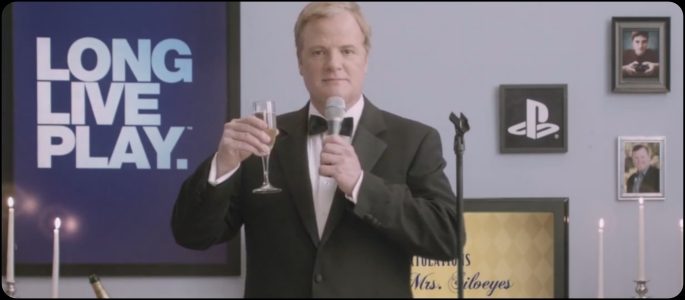 Kevin Butler Promotes Best Buy 3D Display Deal - With a Monster Truck