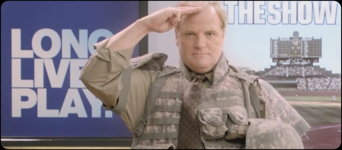 Long Live Kevin Butler: Every Single KB Vid Honoring Gamers