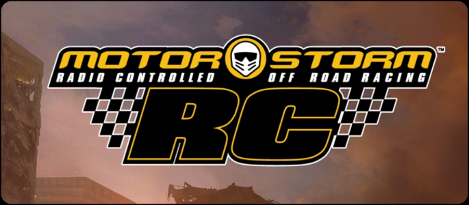 Sony Announces Full List of MotorStorm RC Trophies