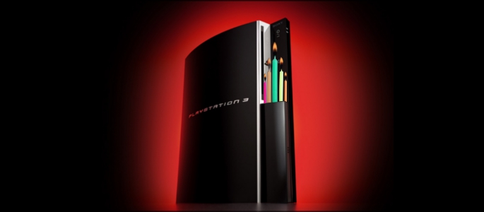 The PlayStation 3 Turns Five in Europe, Sony Celebrates with Cake